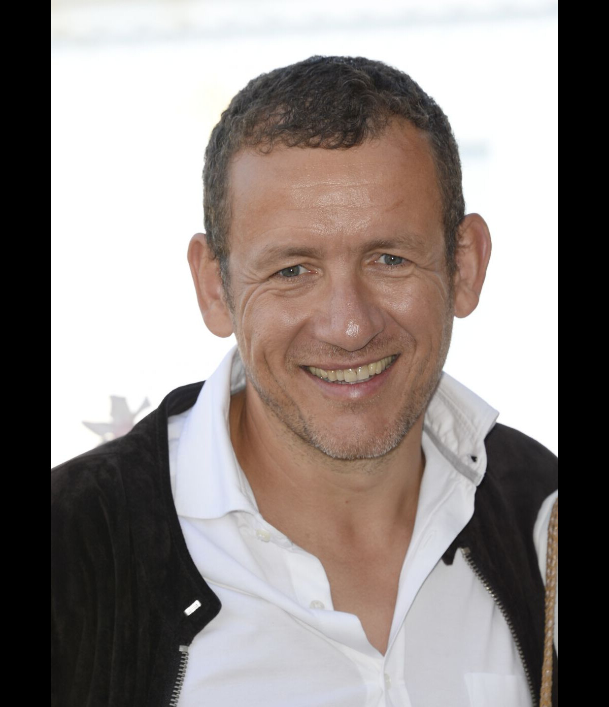 Photo : Dany Boon au 6eme Festival du Film Francophone d'Angoulême le ...