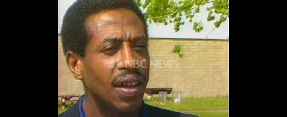 Photo : Dean Meminger, ex-star des New York Knicks des années 70 ...