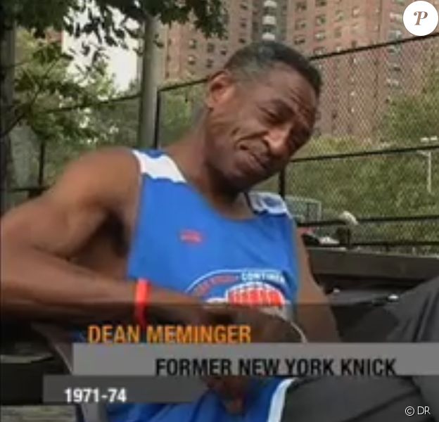 Dean ''The Dream'' Meminger : Mort de l'ex-star NBA d'une possible ...
