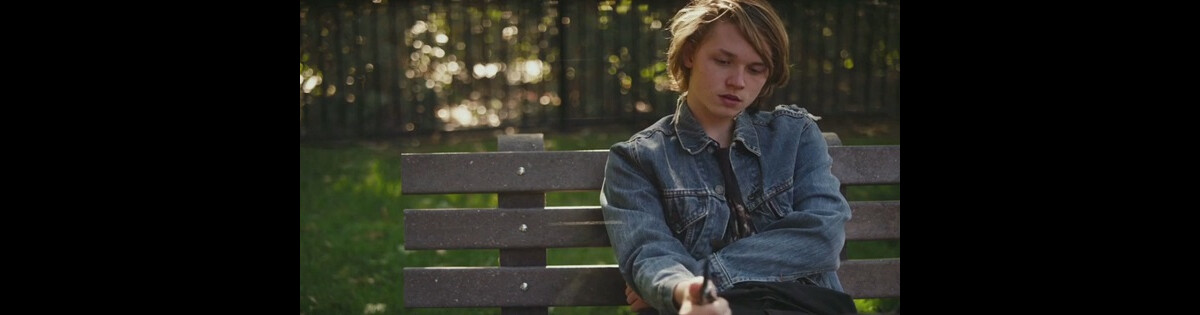 Photo : Le fils de Val, Jack Kilmer dans Palo Alto. - Purepeople