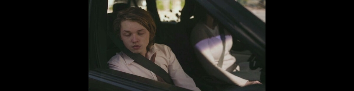 Photo : Jack Kilmer dans Palo Alto. - Purepeople