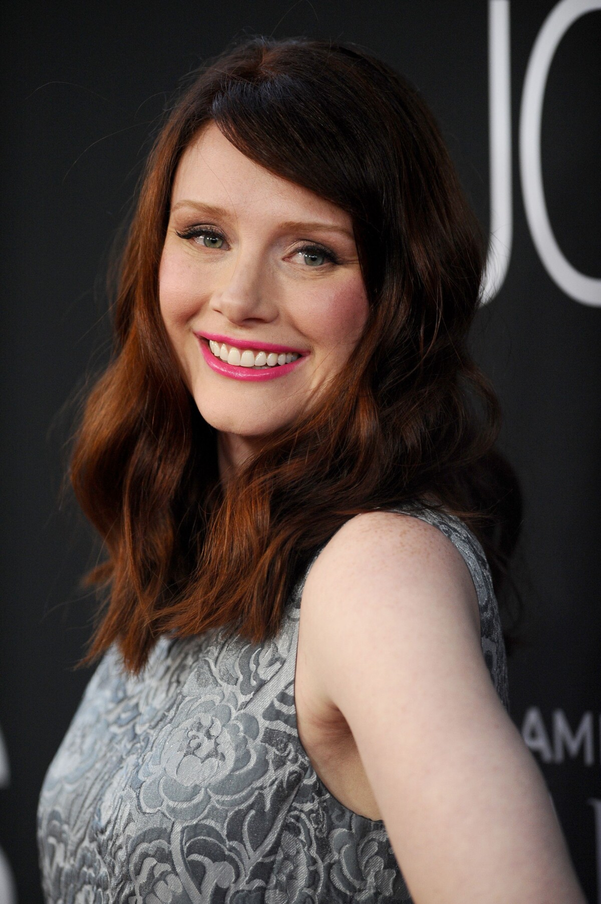 Photo : Bryce Dallas Howard à Los Angeles le 13 août 2013 - Purepeople