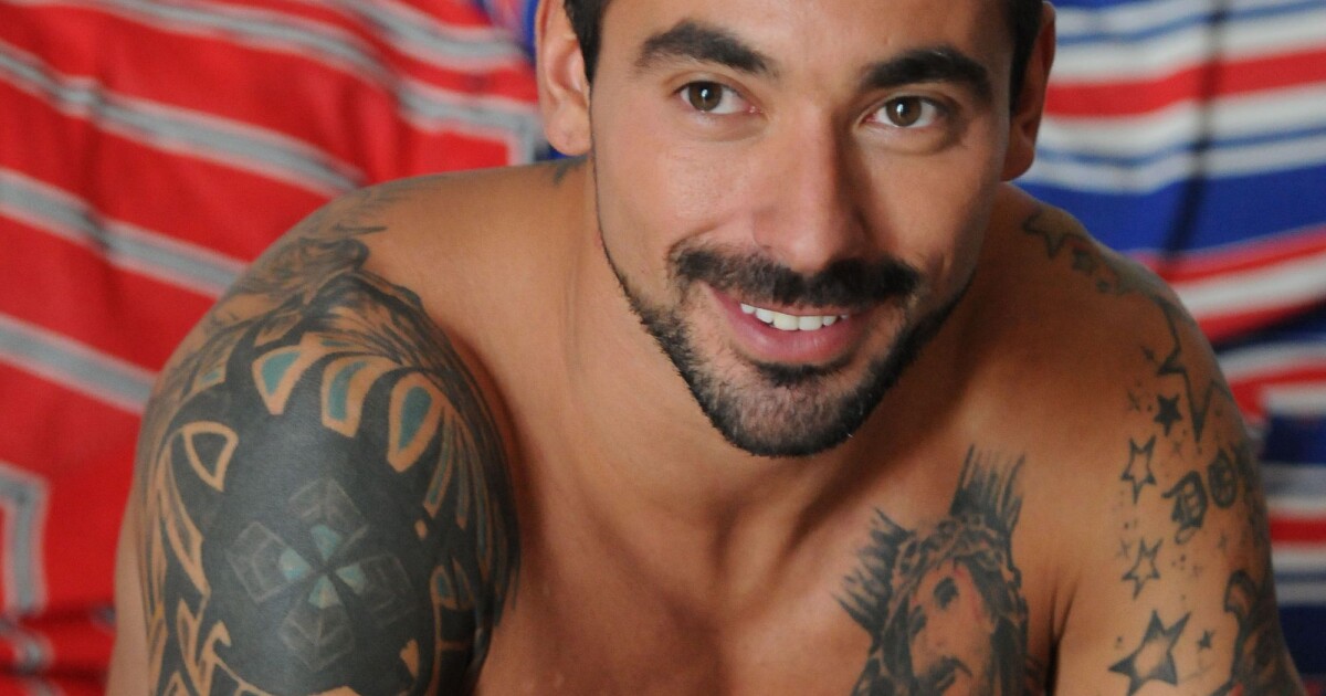 Ezequiel Lavezzi (PSG), les rues de son enfance : 'Chaque jour il y a ...