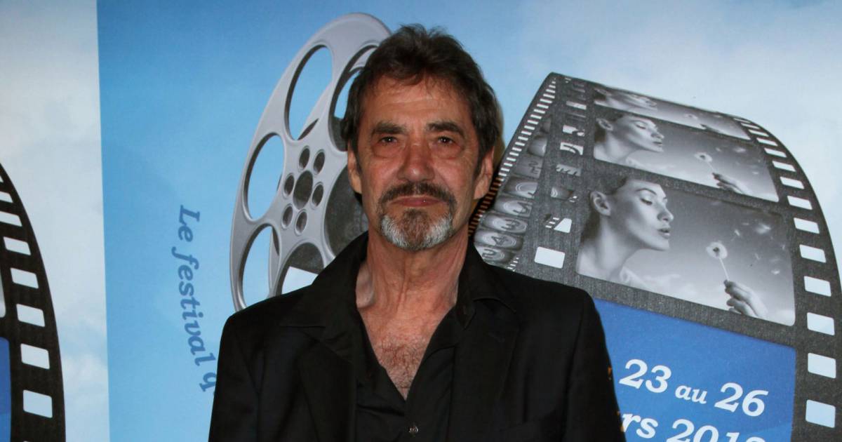 Daniel Duval : Mort de l'acteur et réalisateur à 68 ans - Purepeople