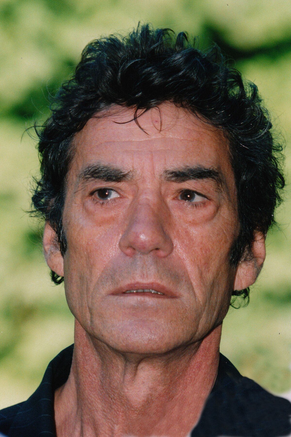 Photo : Portrait de Daniel Duval (2001) - Purepeople