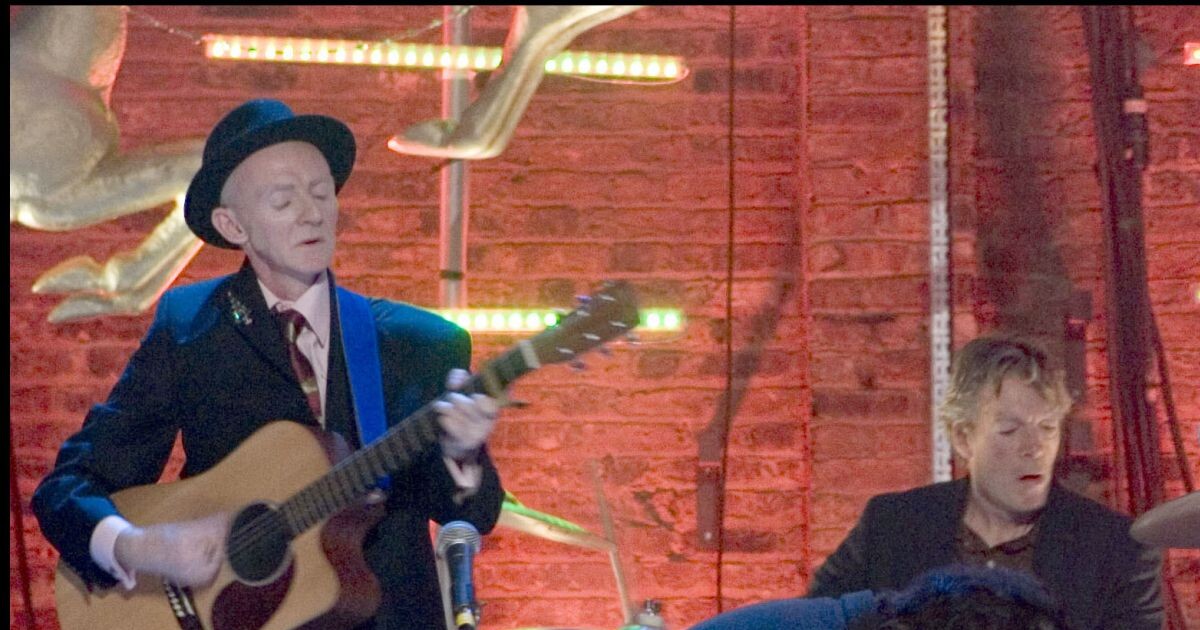 Philip Chevron : Mort à 56 ans du guitariste des mythiques Pogues ...