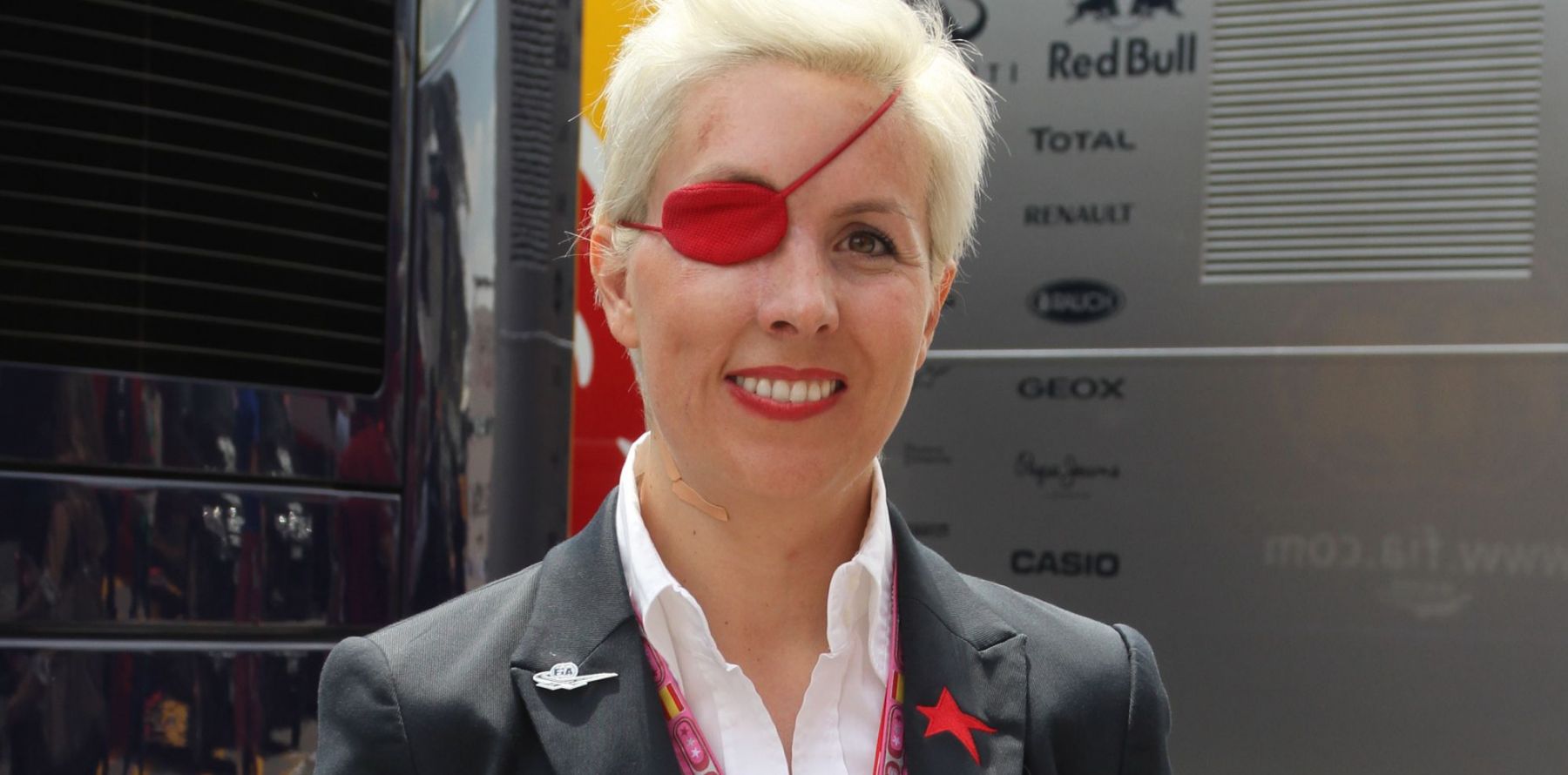 Maria de Villota : Mort tragique à 33 ans de l'ex-pilote F1 - Purepeople