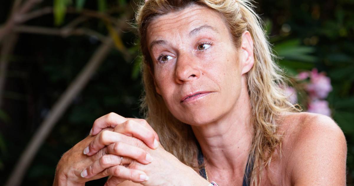 Frigide Barjot, expulsée de son logement "social" : elle fait appel ...