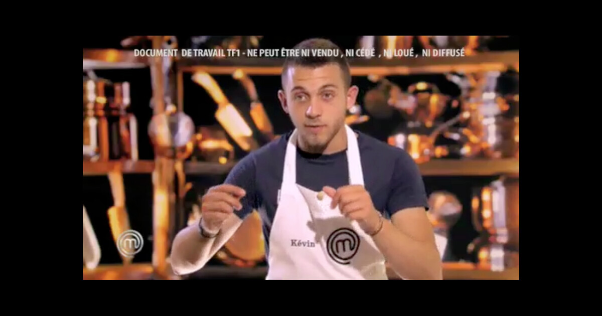 Masterchef 4 : Philippe et Kevin éliminés, escapade au Château de ...