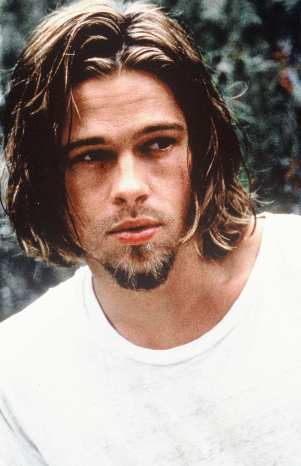 Photo : Brad Pitt dans True Romance en 1993 - Purepeople