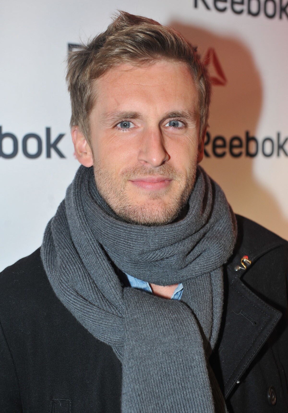 Photo : Philippe Lacheau à l'inauguration du premier concept store ...