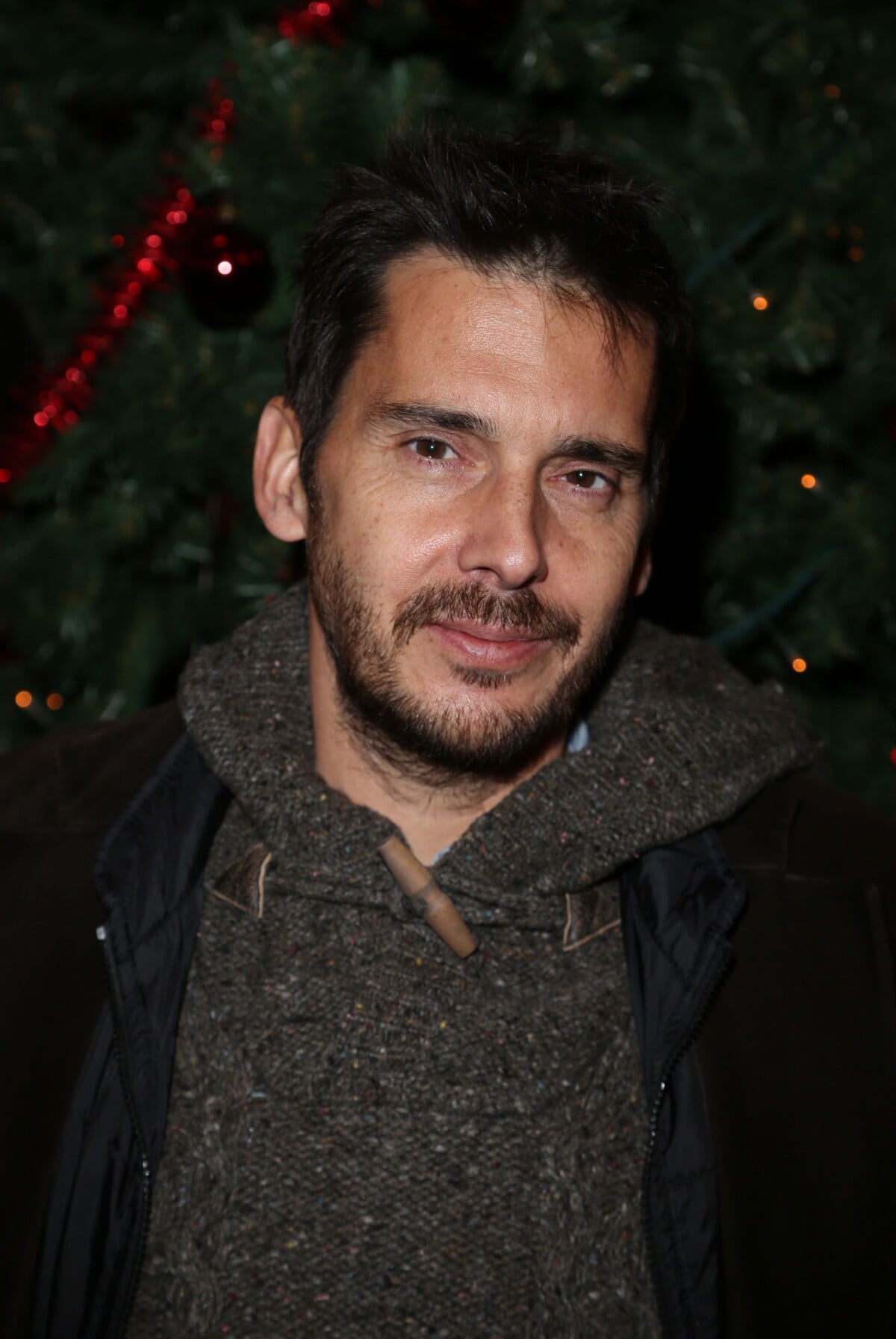 Photo : Alexandre Thibault - 20eme Prix du producteur français de ...