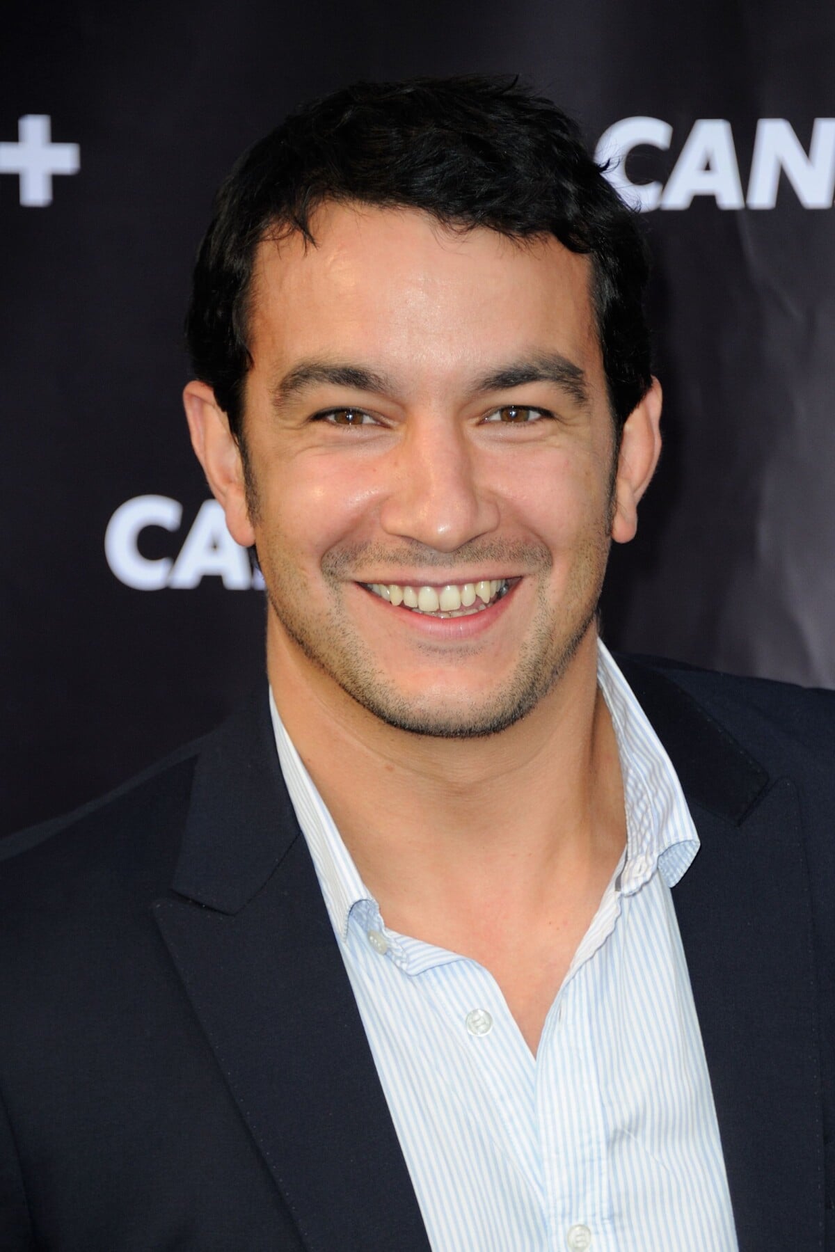 Photo : Thomas Thouroude. Août 2012. - Purepeople