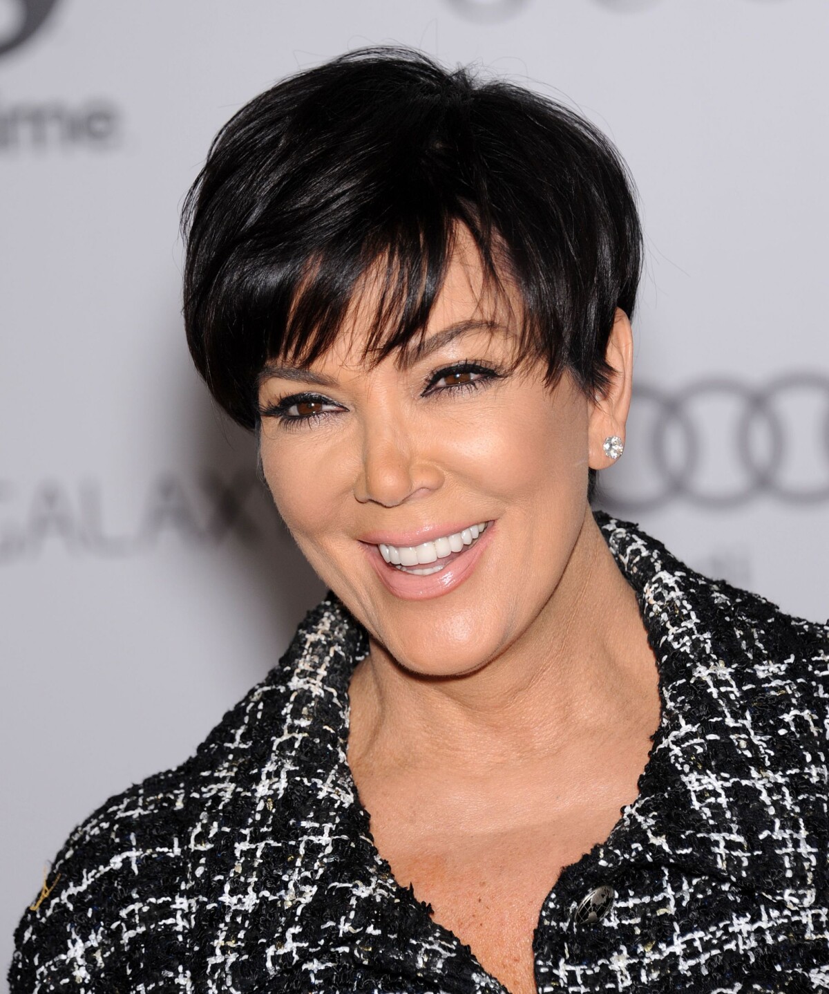 Photo : Kris Jenner à la soirée "Women In Entertainment Breakfast" à ...