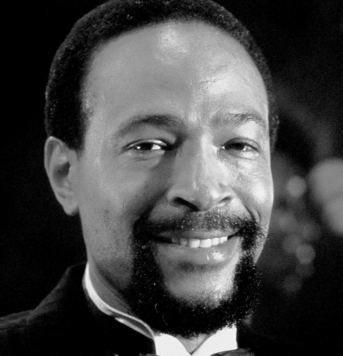 Photo : Marvin Gaye - Purepeople