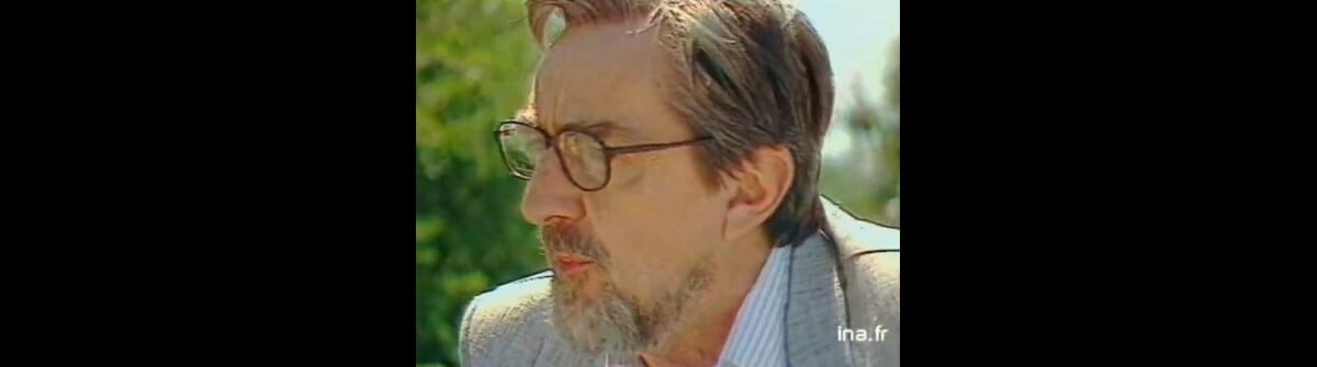 Vidéo : Gabriel Axel en interview au Festival de Cannes 1987 pour Le ...