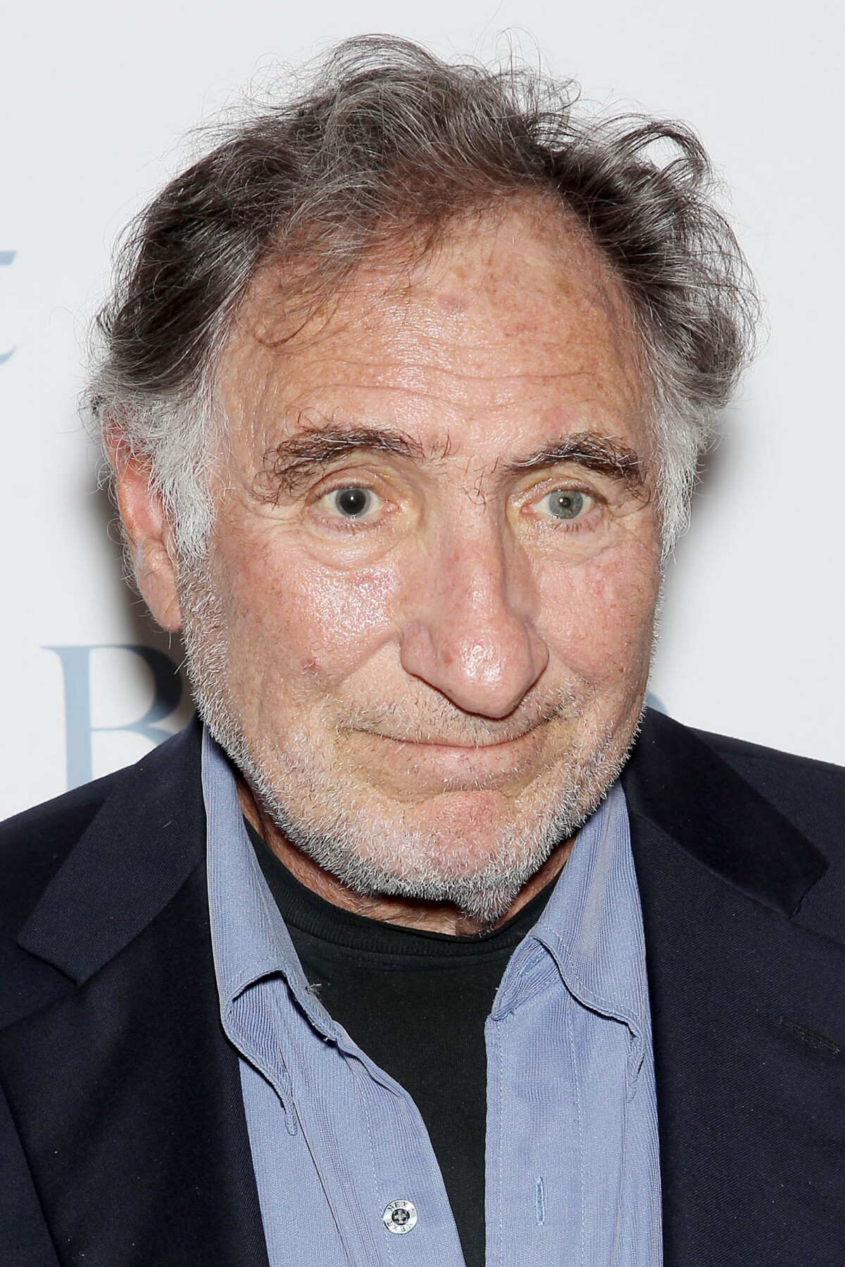 Photo : Judd Hirsch à la projection de Before Midnight à New York, le ...