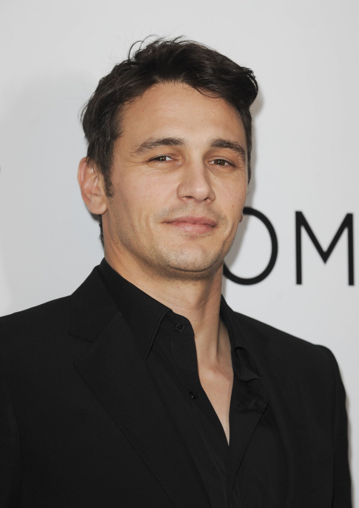 Photo : James Franco à Las Vegas, le 20 novembre 2013. - Purepeople