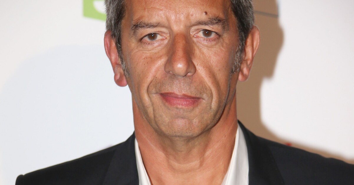 Michel Cymes et le don d'organes : 'Qu'on prélève tout ce qu'on peut ...