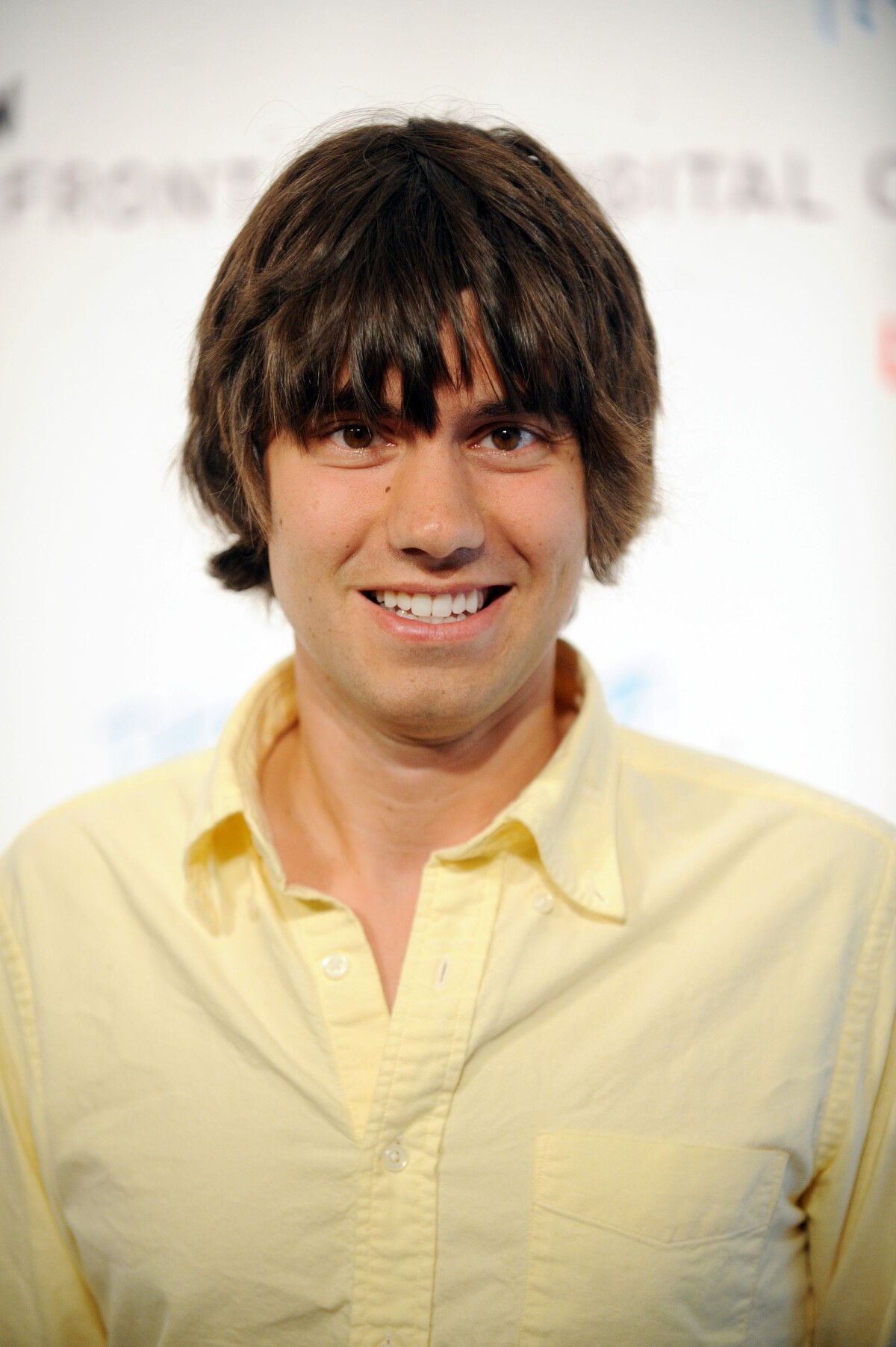 Photo : Ricky Van Veen à New York le 9 juin 2010 - Purepeople