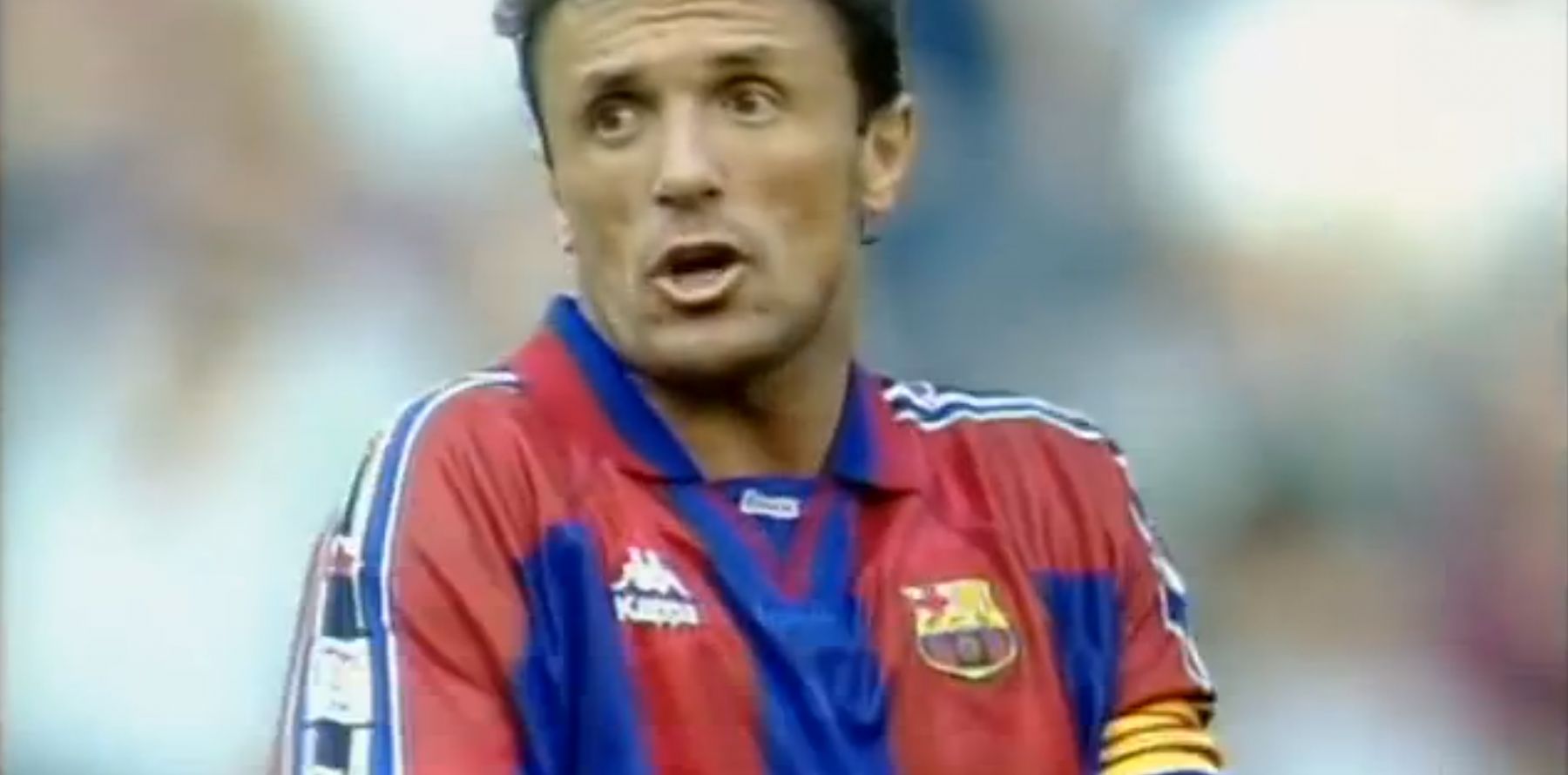 Gheorghe Popescu : L'ex-star du Barça condamnée à trois ans de prison ...