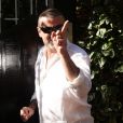 Georges Michael, traumatisé par la prison : ''On m'a mis avec les ...
