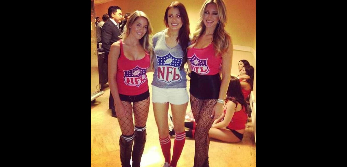 Photo : Brittany Kerr - Purepeople