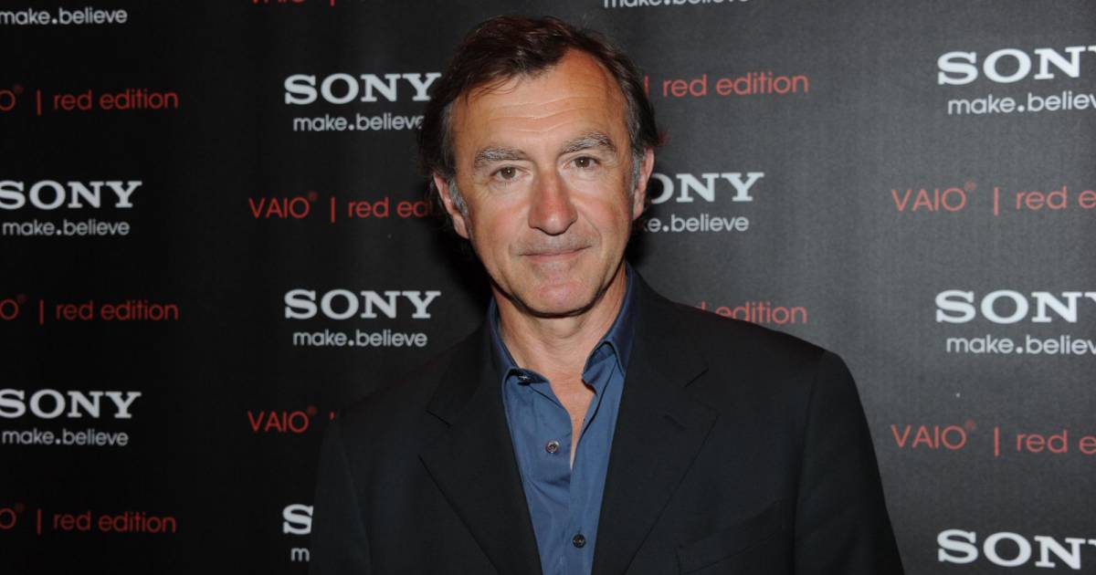 Christophe Malavoy bientôt grand-père ! - Purepeople