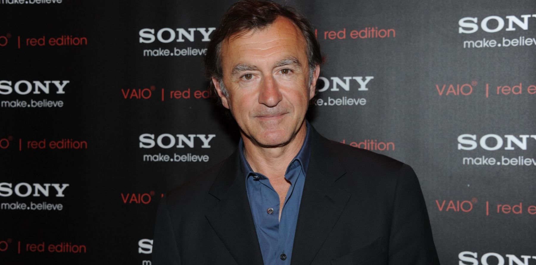 Christophe Malavoy bientôt grand-père ! - Purepeople