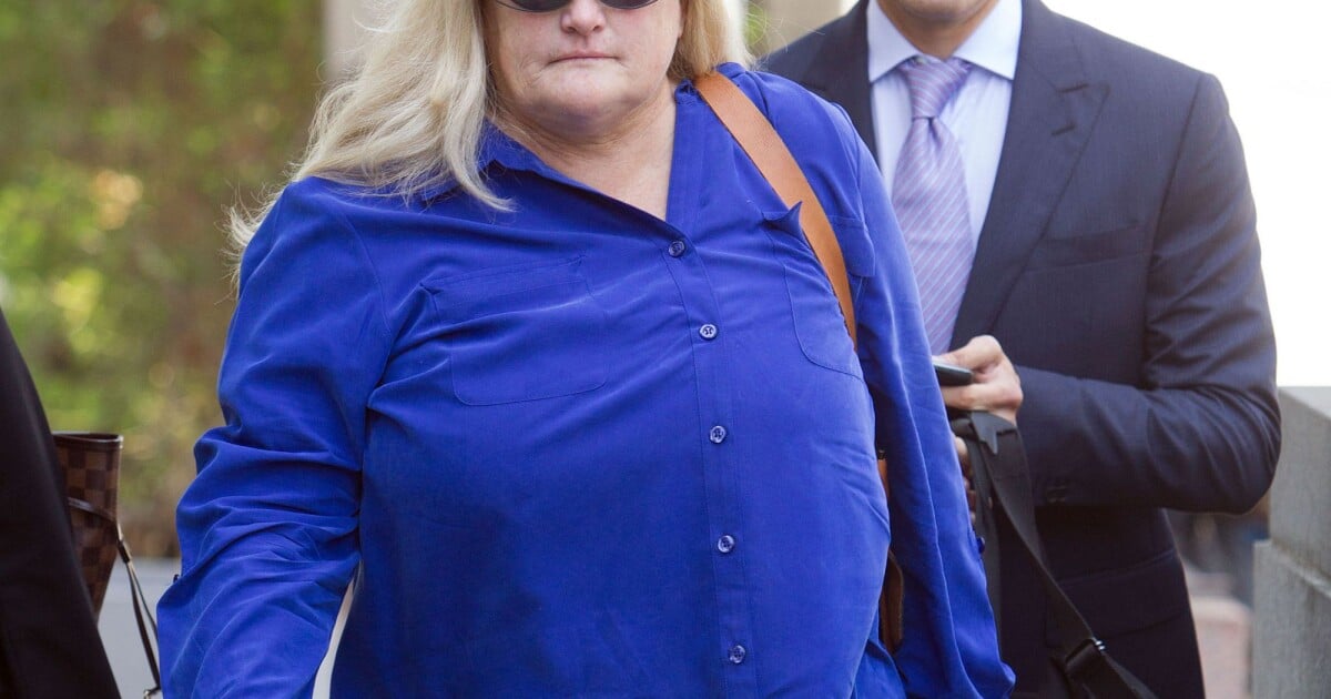 Debbie Rowe, atteinte d'un cancer ? Inquiétude pour la mère de Paris ...