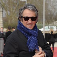 Richard Anconina Photos - Purepeople