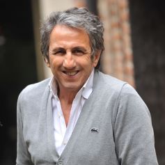 Richard Anconina Photos - Purepeople