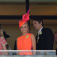 Katherine Jenkins : Fiancée au réalisateur Andrew Levitas, énorme bague ...