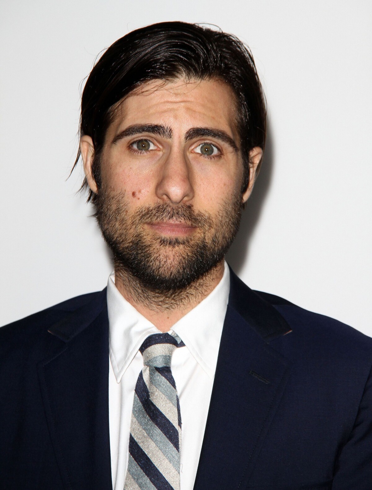 Photo : Jason Schwartzman à la première de Palo Alto à Los Angeles, le ...