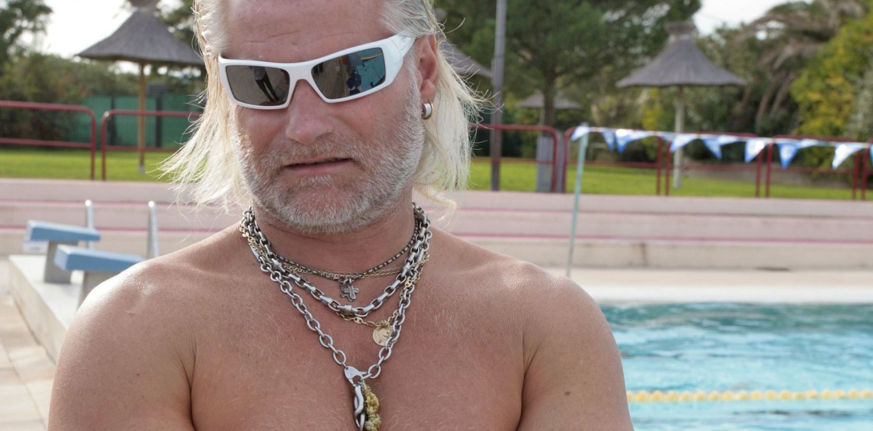 Philippe Lucas, relaxé après cinq ans de procédure : ''Tout ça pour ça ...