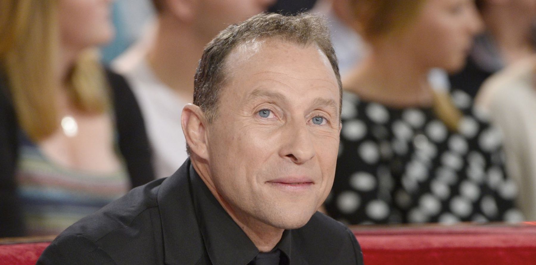 Jean-Pierre Papin, papa d'Emily, handicapée : ''C'est le travail d'une ...