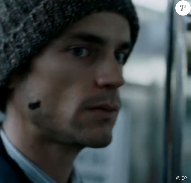 Matt Bomer : Le beau gosse a perdu 20 kilos pour ''The Normal Heart ...
