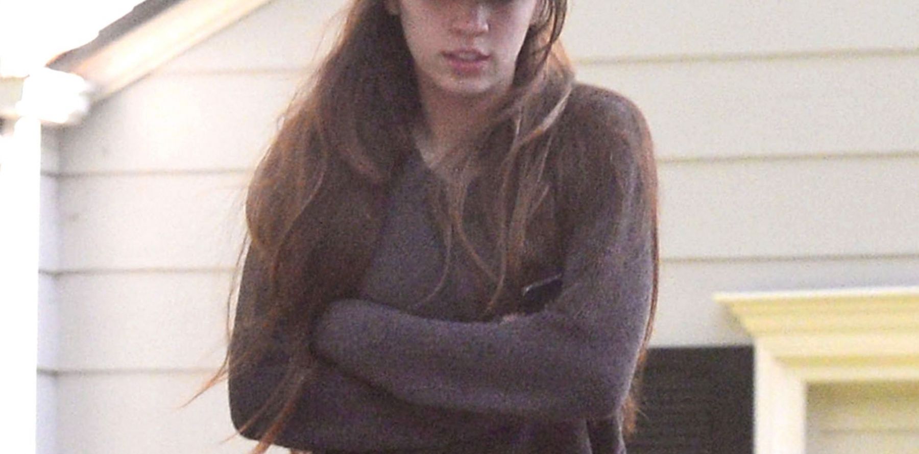 Paul Walker : Sa fille Meadow vivra finalement avec sa mère, Rebecca Soteros - Purepeople