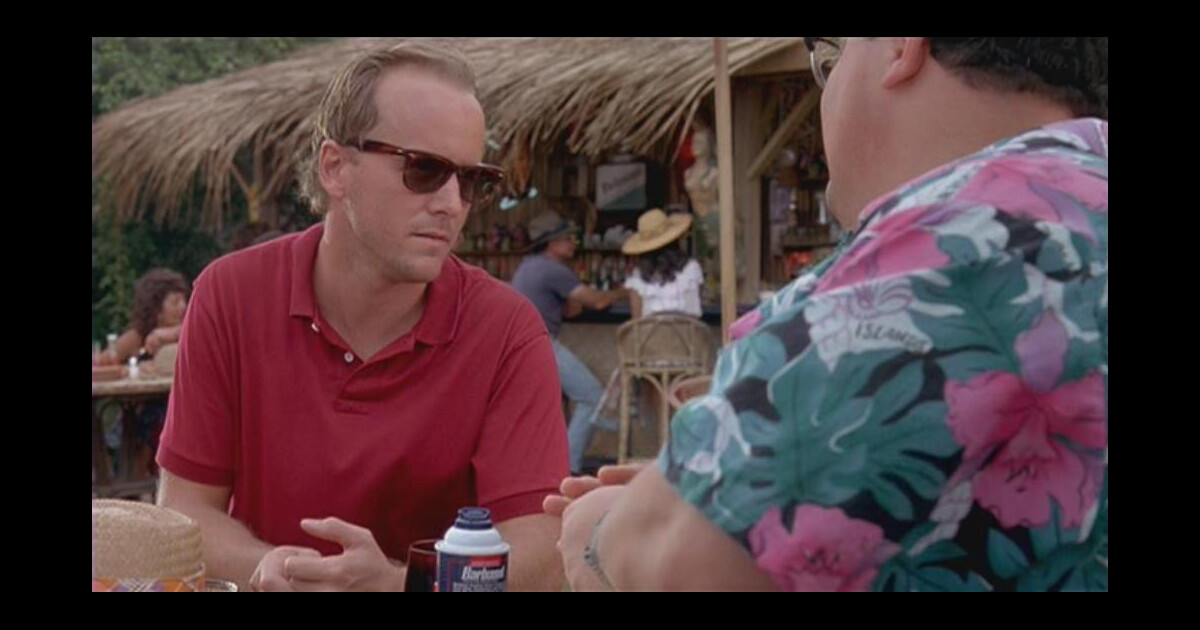 Cameron Thor (Jurassic Park) arrêté pour abus sexuels ! - Purepeople
