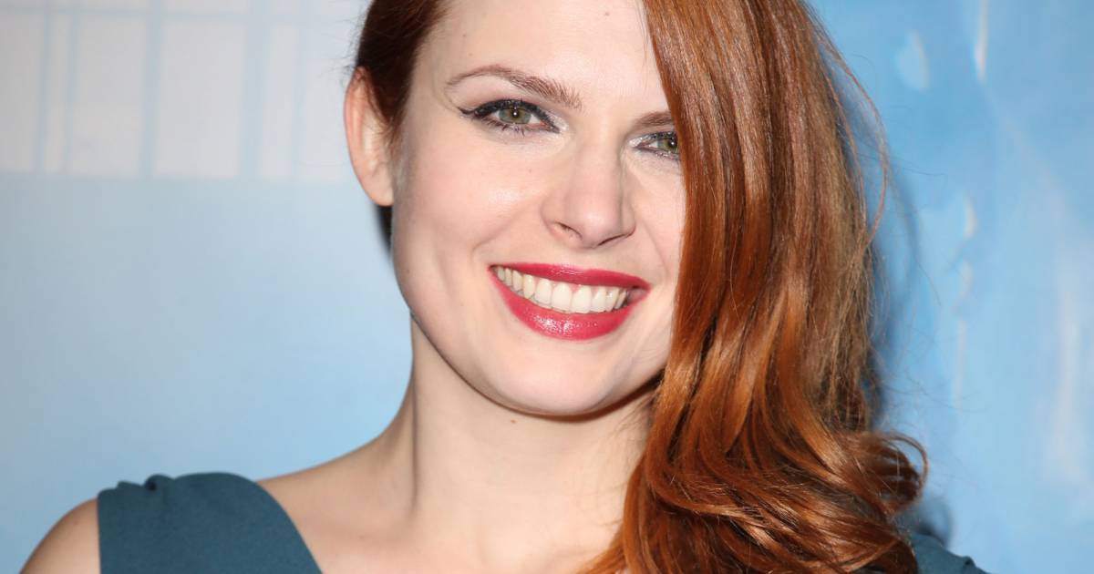 Nouvelle Star 2015 : Élodie Frégé rejoint le jury ! - Purepeople