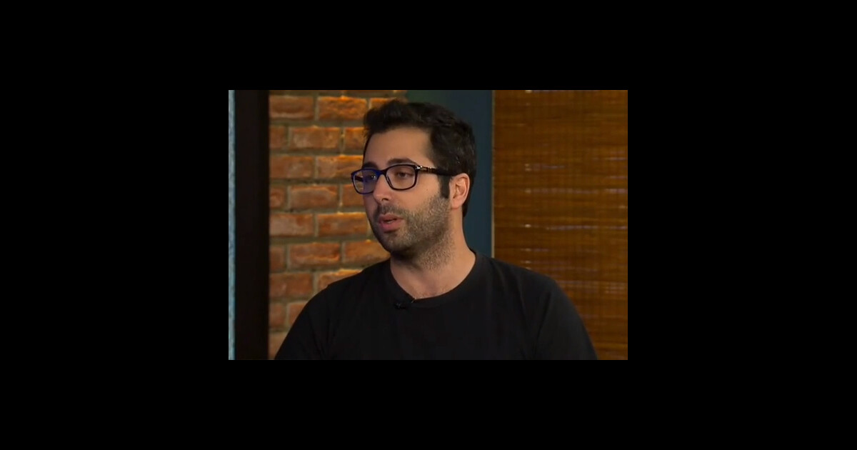 Justin Mateen : Le cofondateur de Tinder poursuivi pour harcèlement ...