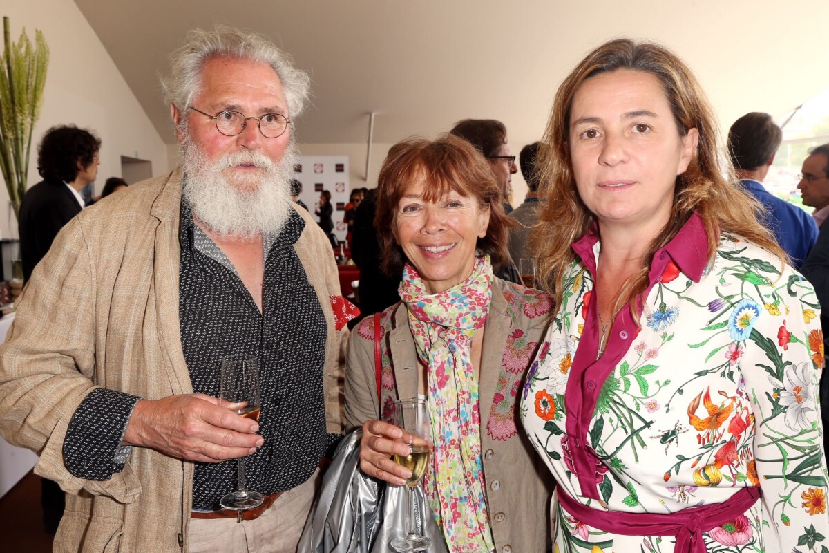 Photo : Exclusif - Coco Coupérie-Eiffel - Troisième jour du Paris ...