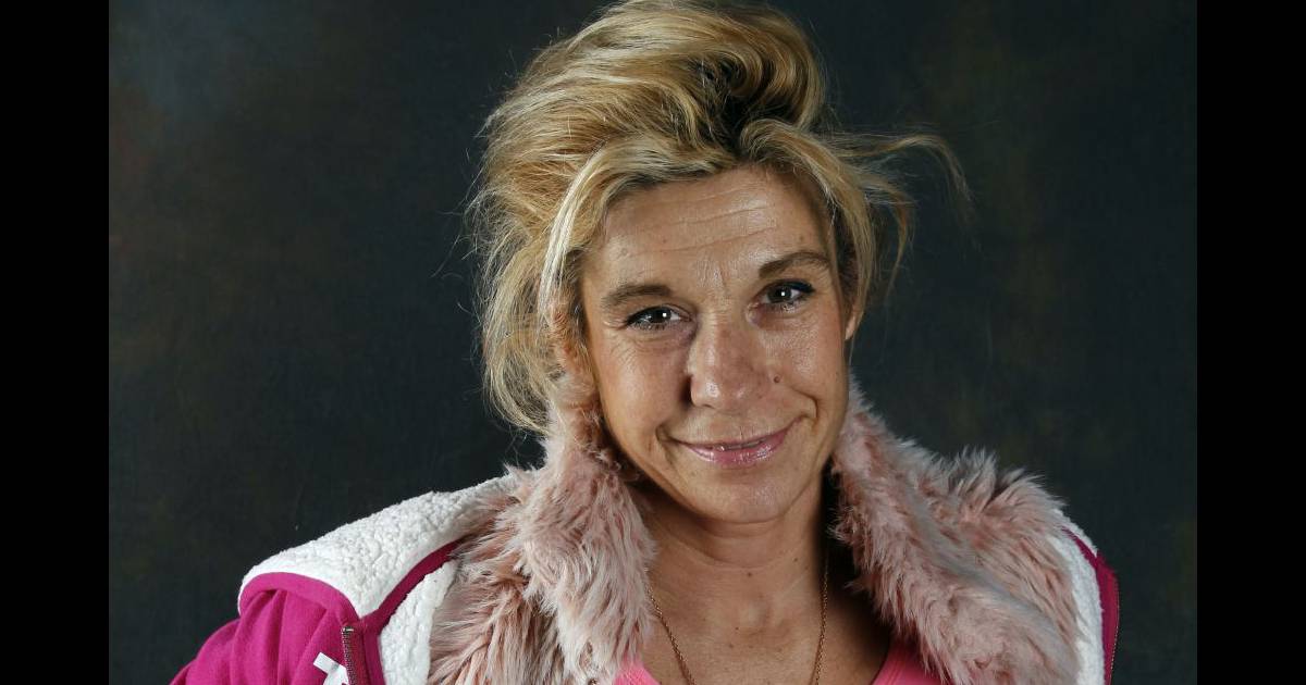 Frigide Barjot bientôt expulsée de son logement 'social' après des mois ...