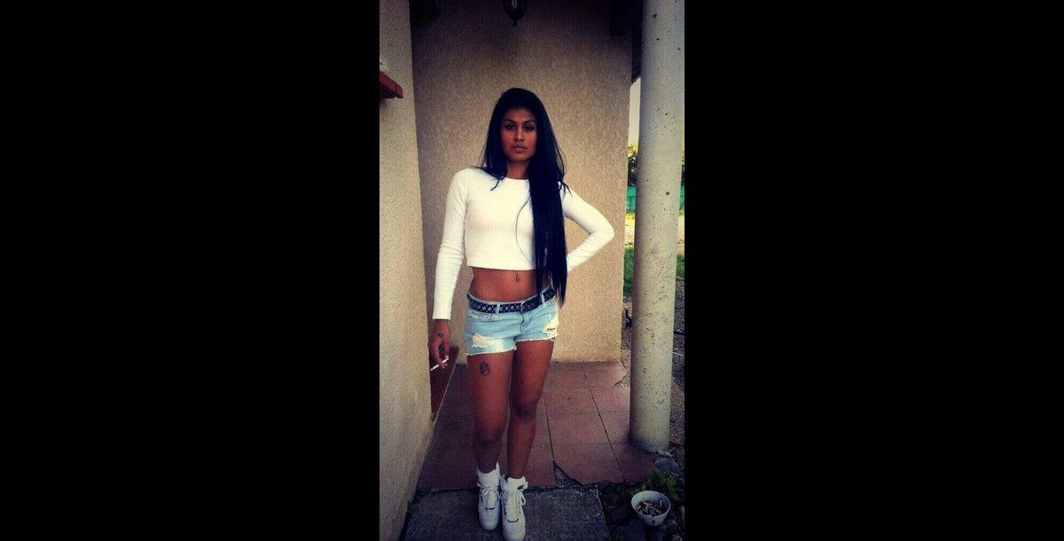 Photo : La bombe Jessica Da Silva, candidate de Secret Story 8 - Purepeople