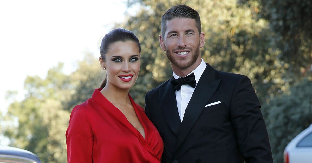 Qui Sont Les Frères Et Sœurs De Sergio Ramos – BSBF
