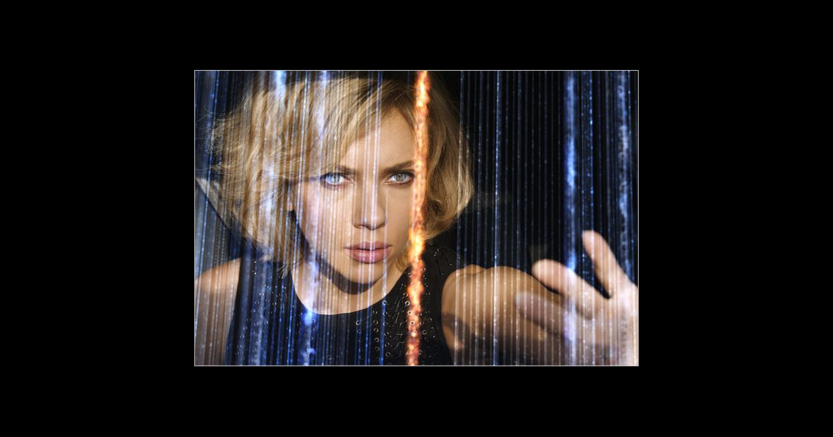 Scarlett Johansson dynamite le box-office US avec Luc Besson ! - Purepeople