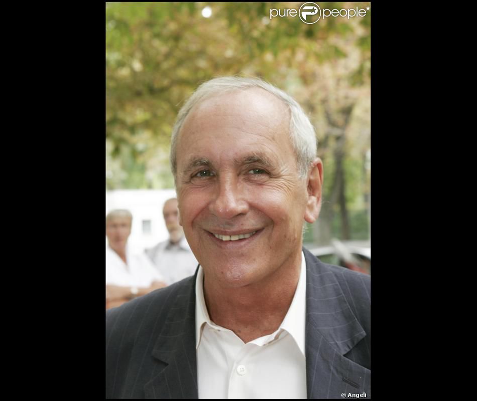 Patrice Laffont - Purepeople