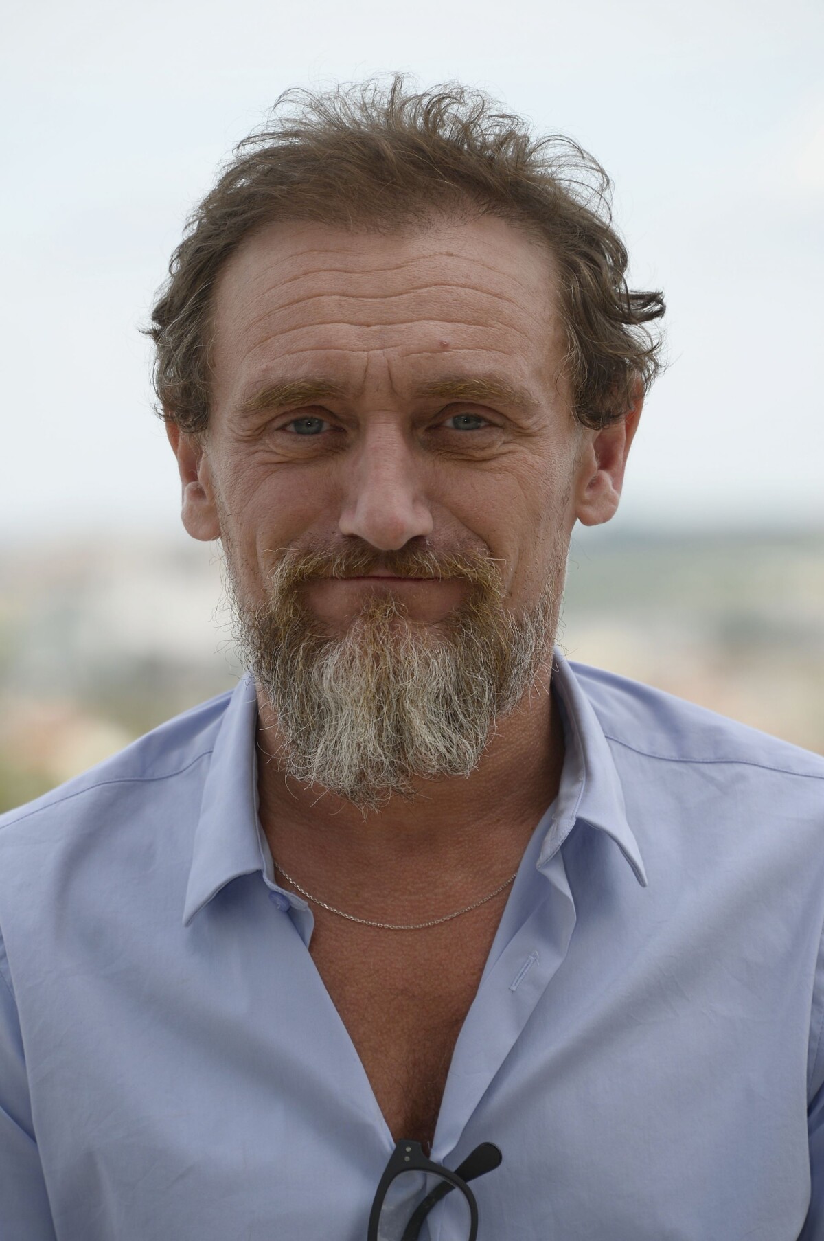 Photo : Jean-Paul Rouve (Photocall du film "Les Souvenirs") - Festival ...