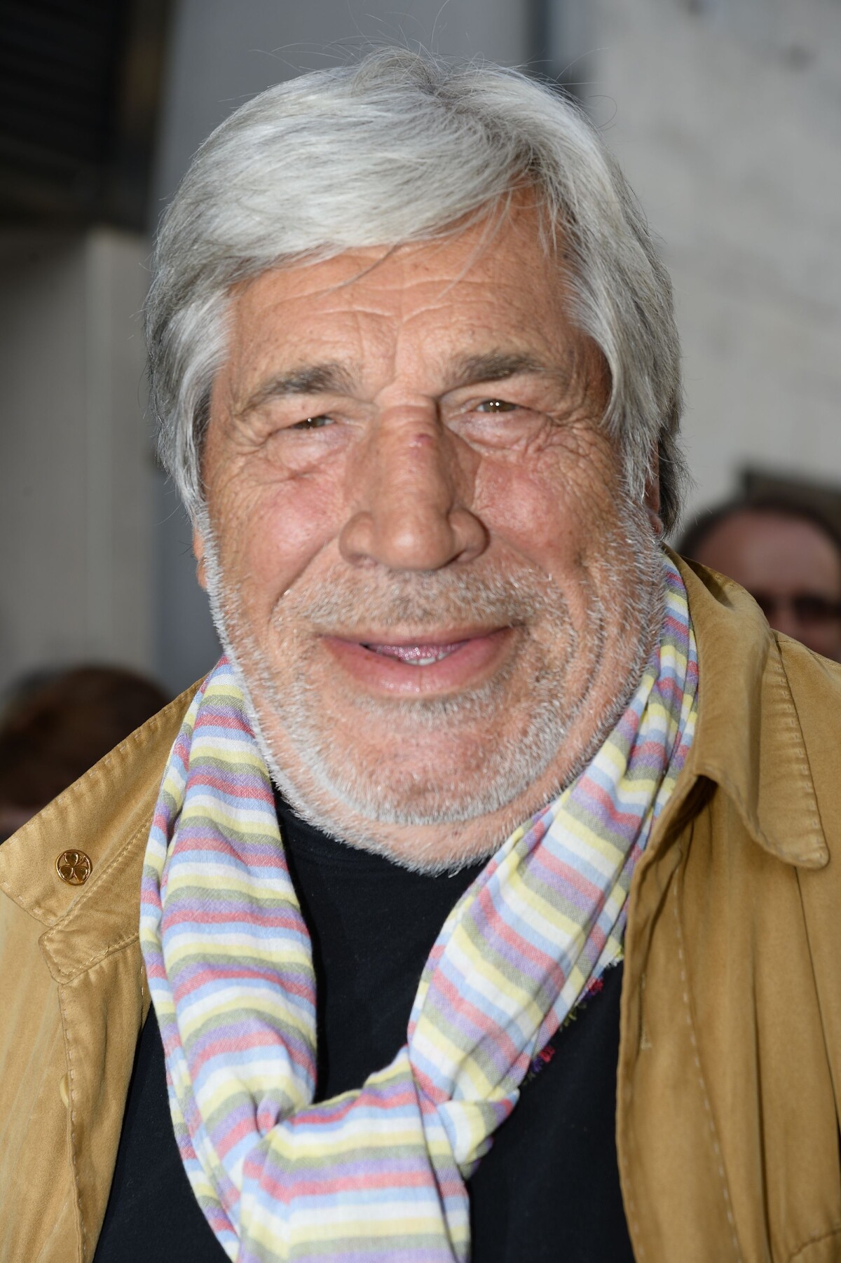 Photo : Jean-Pierre Castaldi (Avant-première du film "Gemma Bovery ...