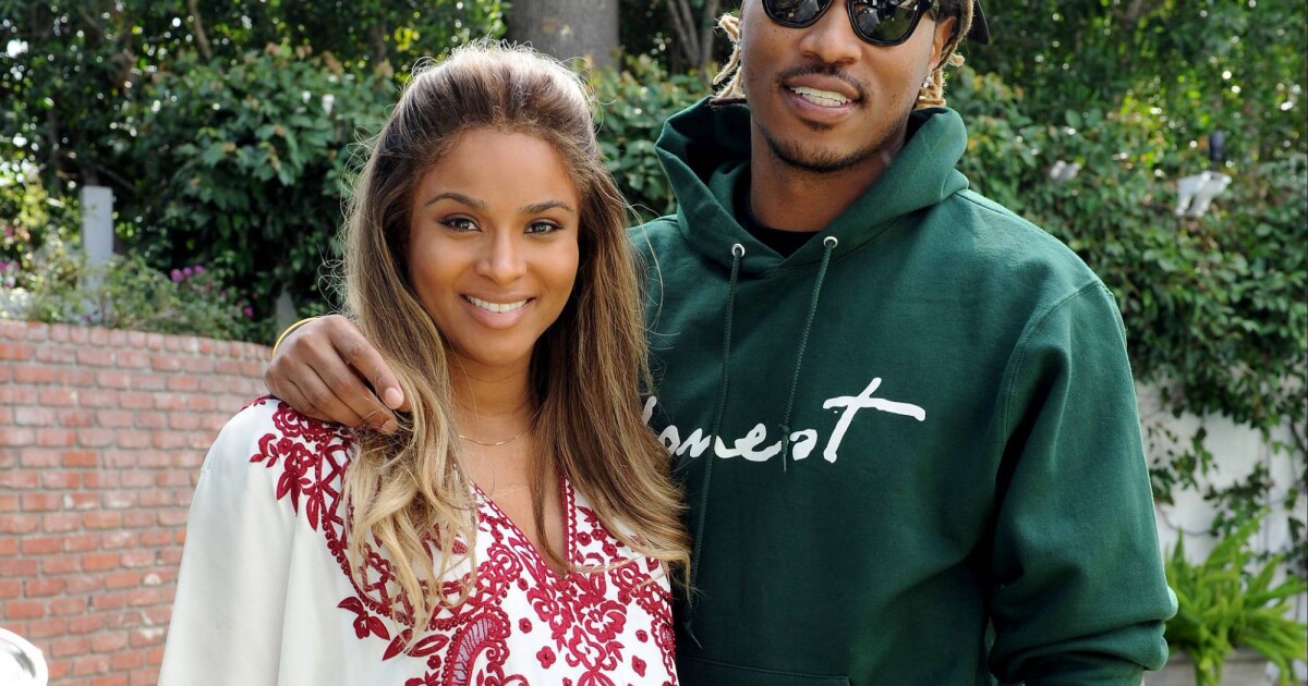 Ciara et Future : Tentative de réconciliation pour les ex-fiancés ...